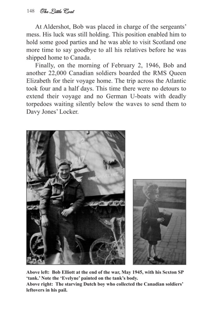 The Little Coat: The Bob and Sue Elliott Story – DRIVERWORKS INK