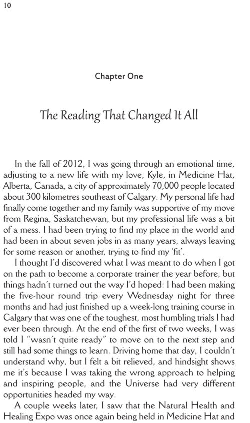 Opening Up: How to Develop Your Intuition and Work With Your Angels ...