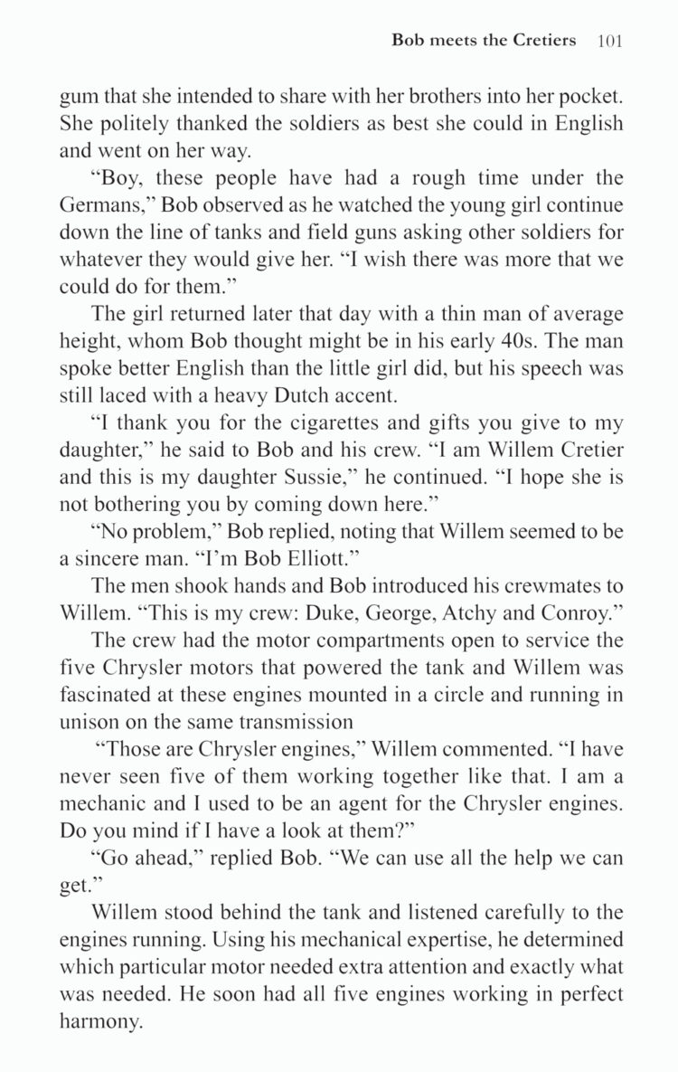 The Little Coat: The Bob and Sue Elliott Story – DRIVERWORKS INK