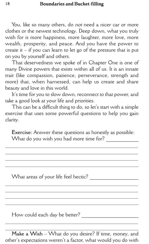 Lisa Driver – Spiritual Guidebooks – 4 Books – DRIVERWORKS INK