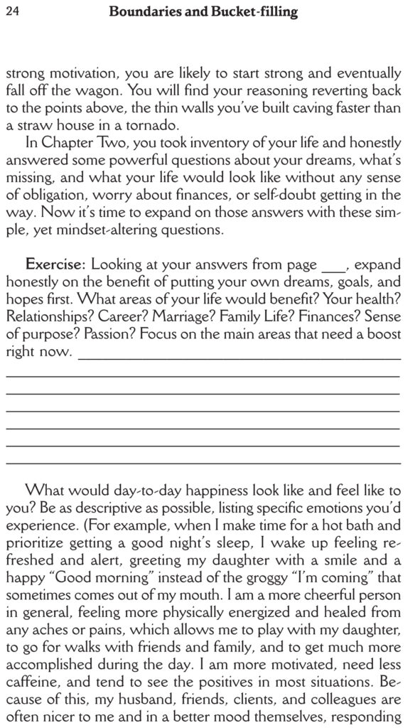 Lisa Driver – Spiritual Guidebooks – 4 Books – DRIVERWORKS INK