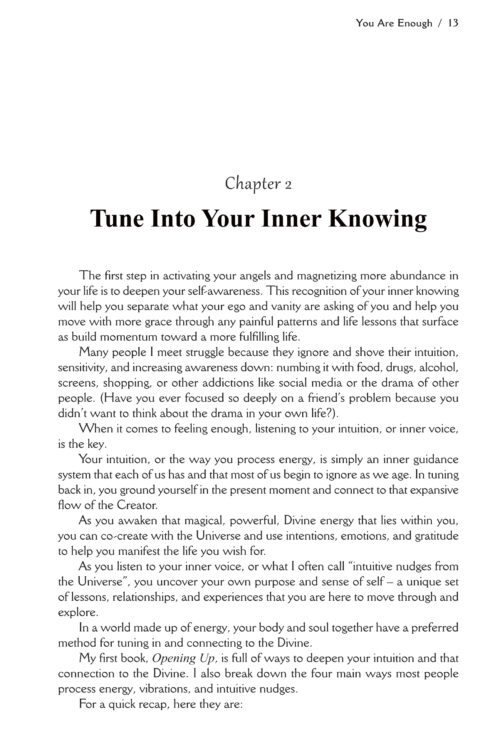 Lisa Driver – Spiritual Guidebooks – 4 Books – DRIVERWORKS INK