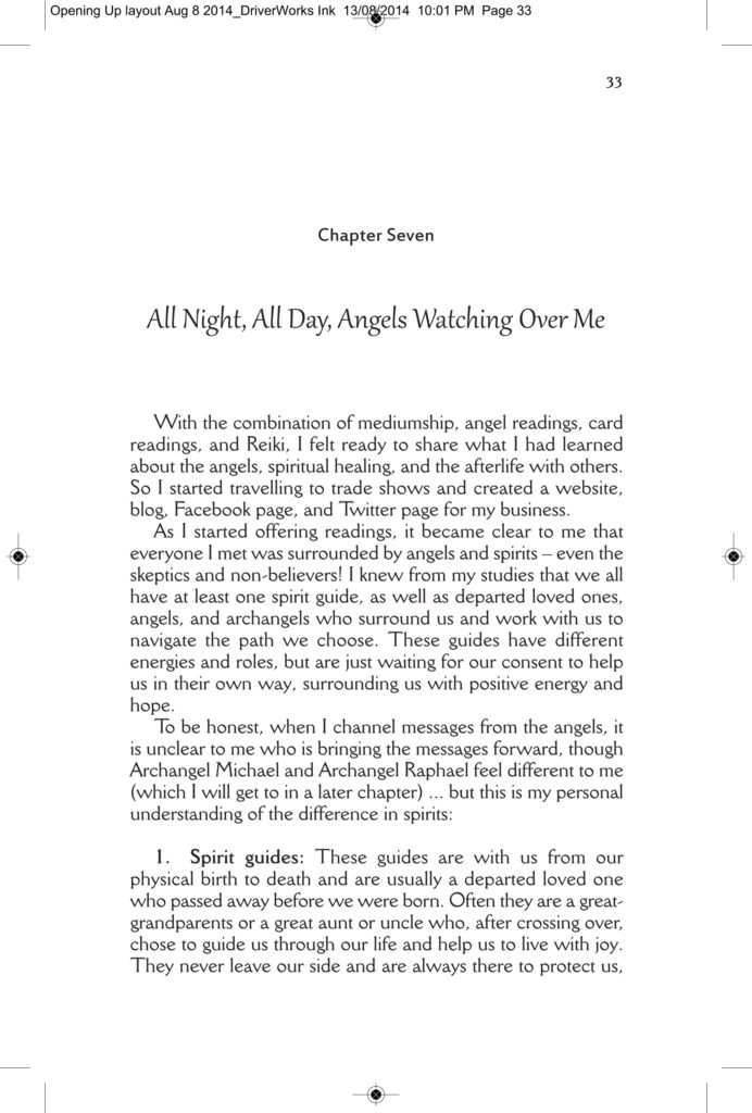 Lisa Driver – Spiritual Guidebooks – 4 Books – DRIVERWORKS INK